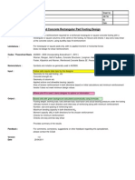 DCP Test Report Example | PDF | Nature