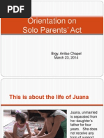 Generalist Intervention Model (GIM) | PDF | Social Work | Evaluation