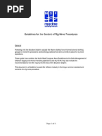 Bridge Procedures Guide | PDF | Navigation | Maritime Pilot