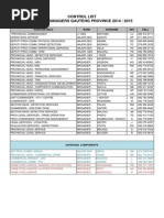 SPCA Contact Numbers and Addresses | PDF