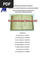 Estructura del Libro Diario en Contabilidad | PDF | Bancos | Business
