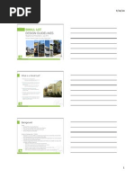 Catena | PDF | Earth Sciences | Physical Geography