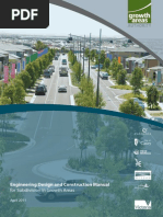 LTA Code of Practice Street Work Proposals To Development Works (Ver ...