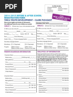 Child Protection Intake Sheet and Enclosures | PDF | Juvenile ...