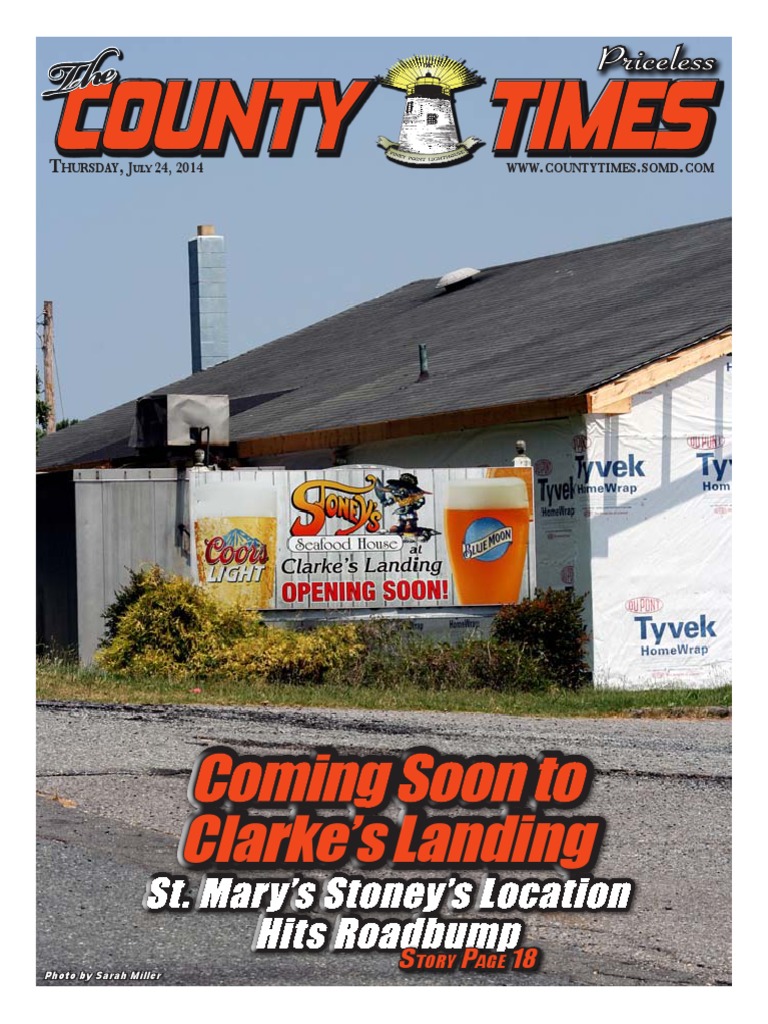 2014-07-24 The County Times | PDF