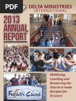 Discipleship Training Manual PDF | PDF | Disciple (Christianity ...