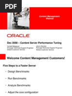 Performance Optimization Cheat Sheet | PDF | Program Optimization ...