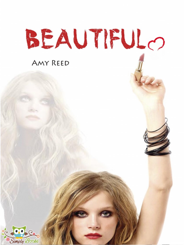 Amy Reed - Beautiful PDF | PDF | Naturaleza