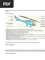 Características del Perfil Alar en Aeronáutica | PDF | Superficie ...