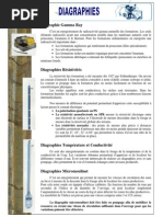 Radar Geologique | PDF | Radar | Permittivité