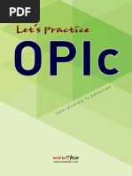 TEPS Sample Test PDF | PDF