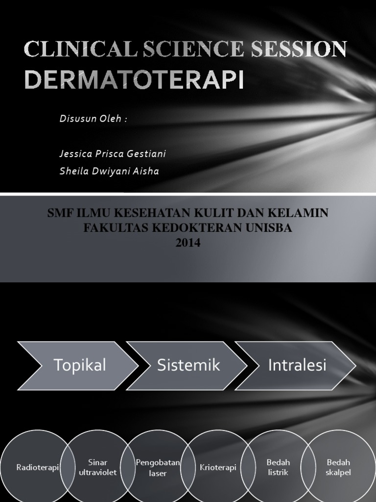 CSS - Dermatoterapi | PDF