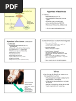 Abomasitis Micotica | PDF | Estómago | Úlcera péptica