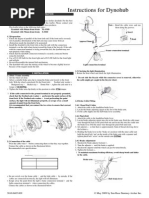 Mid Clamp DATA SHEET V201702 | PDF | Technology & Engineering