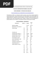 Indion 8211 | PDF | Chemical Substances | Chemistry