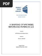Navmc 11622 | PDF | United States Marine Corps | National Security