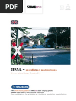 Final Specifications of Track Ballast 20-02-23 | PDF | Rail Transport ...