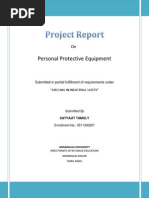 PPE Issue Record - Template | PDF