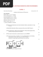 Ahuja Compensation | PDF | Amplifier | Operational Amplifier