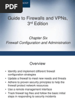 Configuring Custom Firewall Rules With Pfsense 3e - Mason Burton | PDF | Virtual Private Network ...