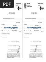 Selos Das Certificacoes ANBIMA | PDF | Negócios