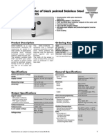 Consistent Units - LS-DYNA Support | PDF | Pascal (Unit) | Force