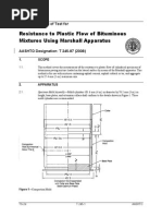 AASHTO M294 | Pipe (Fluid Conveyance) | Polyethylene