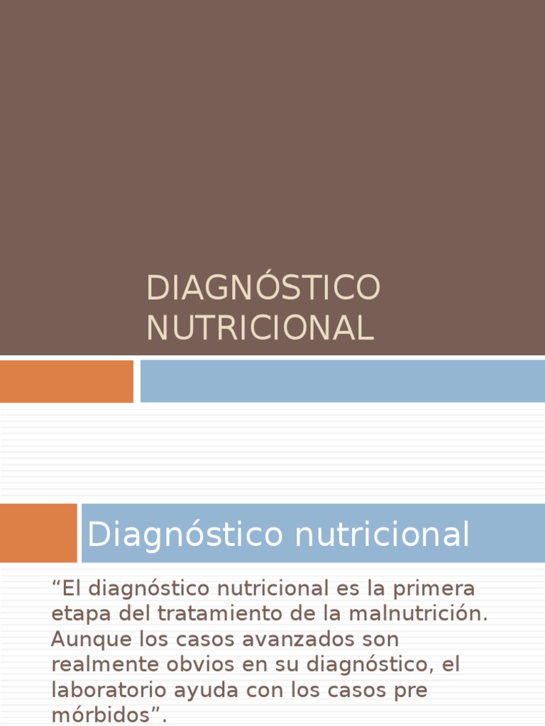 Nutrilab | PDF | Nutrición | Dieta y nutrición