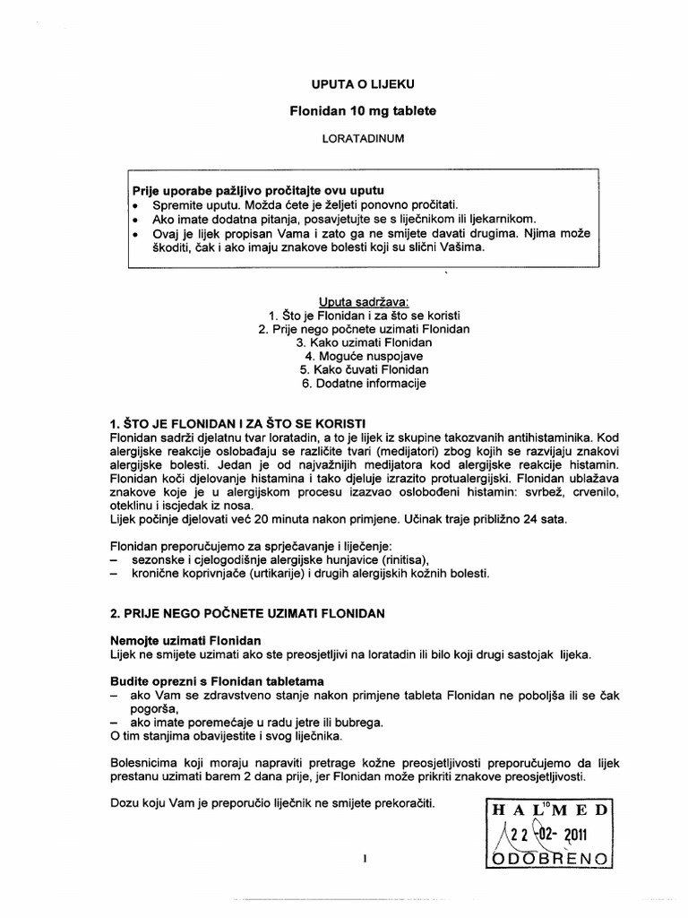 Folidan | PDF