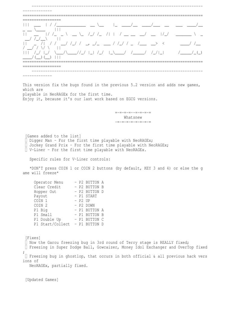 Readme en | PDF | Gaming | Electronic Publishing