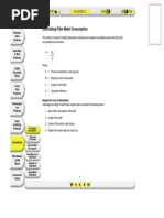 Welding Time and Weight Estimation Guide | PDF | Welding | Construction