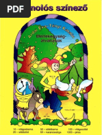 Olvasóka1-2 Osztály | PDF