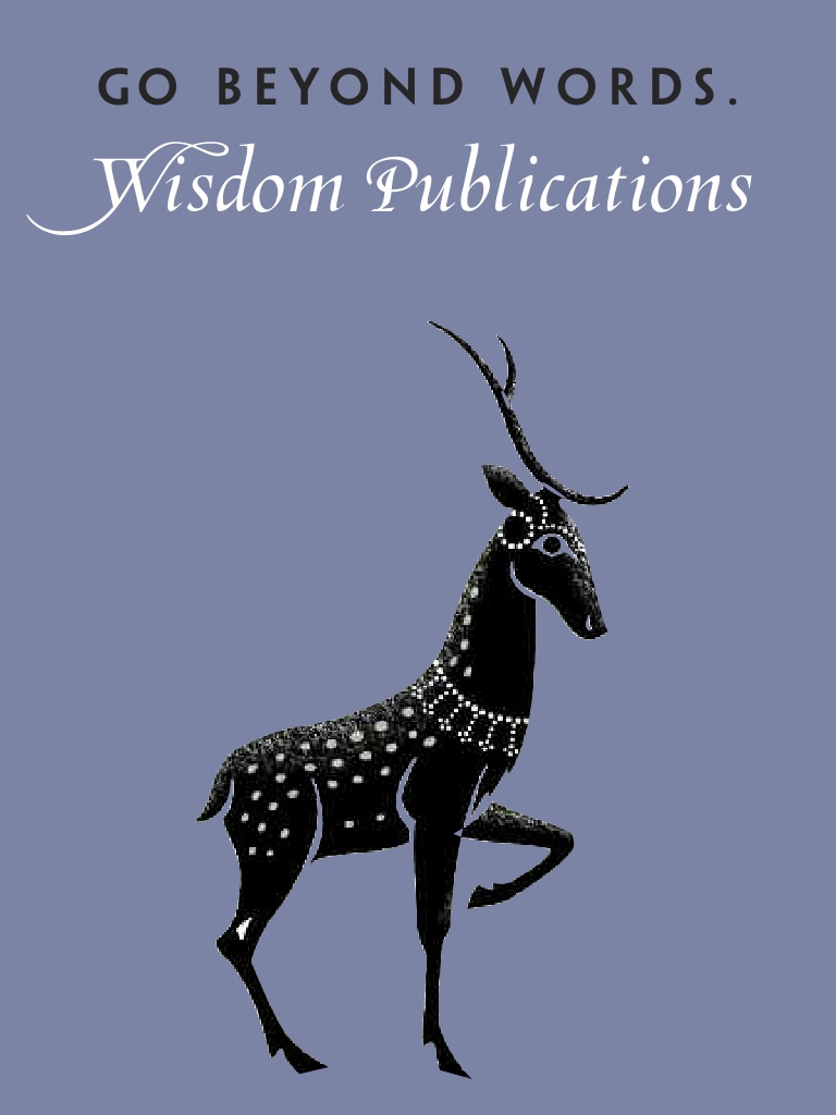 Wisdom Publications Spring 2010 | PDF | Zen | Tibetan Buddhism