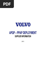 PSW Template | PDF | Specification (Technical Standard) | Business