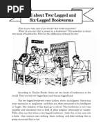 Types of Claps | PDF | Teaching Methods & Materials