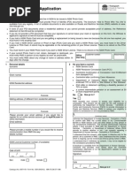 MOD R Form | PDF | Valuation (Finance) | Real Estate Appraisal