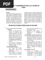 Norma SAE JA1011 - Criterios de Evaluación para Procesos de Mantenimiento Centrado en ...