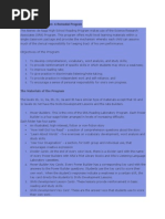 SRA Reading Laboratory Color Levels | PDF | Artistic Techniques ...