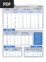 Table 4D1A PDF | PDF | Alternating Current | Electrical Components