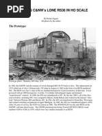 2706 Building Speedster | PDF | Piston | Bearing (Mechanical)