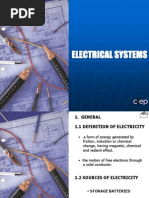 PRACTICALS NOTES FOR ELECTRICAL INSTALLATION | PDF | Electrical Wiring ...