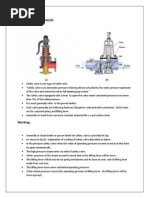 API 576 Inspection of Pressure-Relieving Devices | PDF | Valve ...