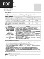 RSPM Scoring Key and Response Sheet | PDF | Tests | Intelligence Quotient