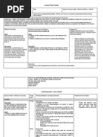 Holy Eucharist Lesson Plans | PDF | Eucharist | Mass (Liturgy)