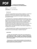 MANUAL DE TEST DE LA FAMILIA KINEtica | PDF | Temor | Dibujo