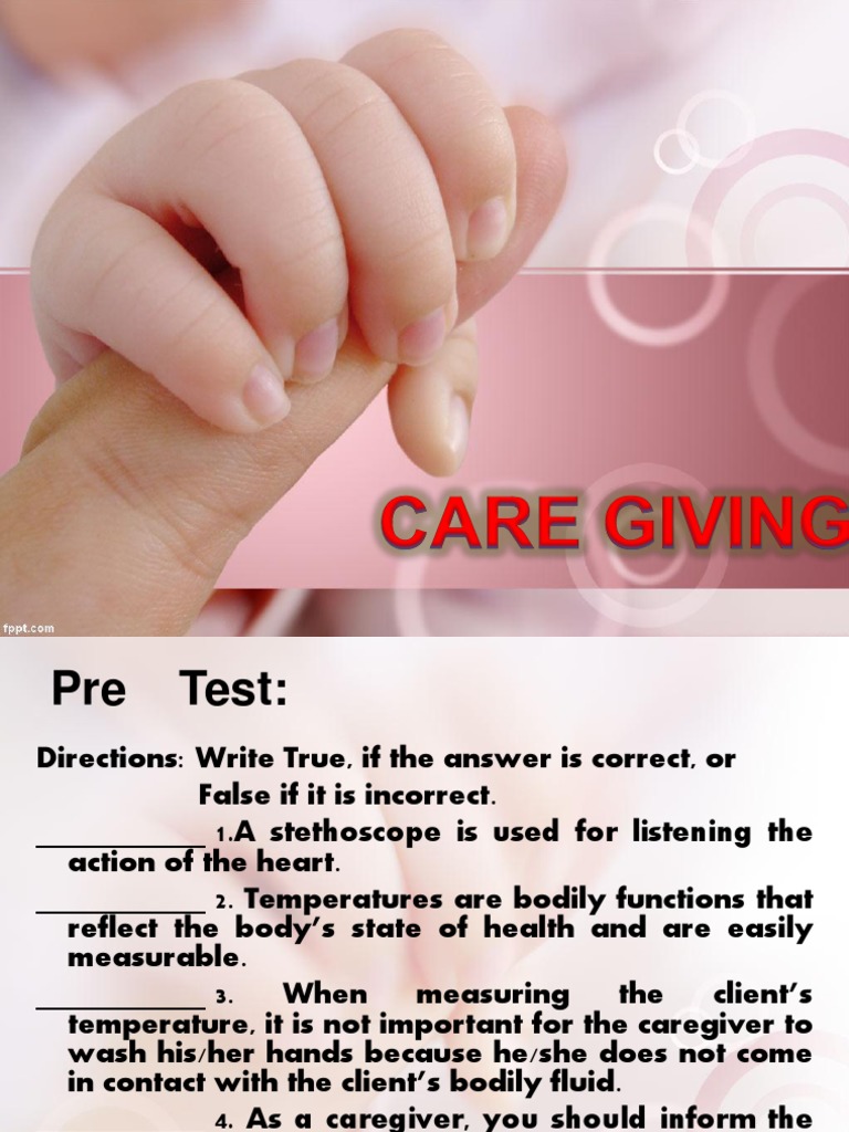 Measuring Body Temperature and Pulse | PDF | Pulse | Heart Rate