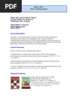 Lexicalization and Loan Signs in ASL | PDF | Sign Language | American ...