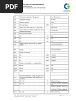 Conductor & IPS Tube - Specification | PDF | Volt | Materials