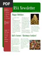 Hosting Script Christening Party | PDF | Religious Behaviour And ...