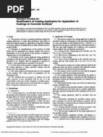 ASTM A775 A775M 07b | PDF | Electronic Data Interchange | Epoxy